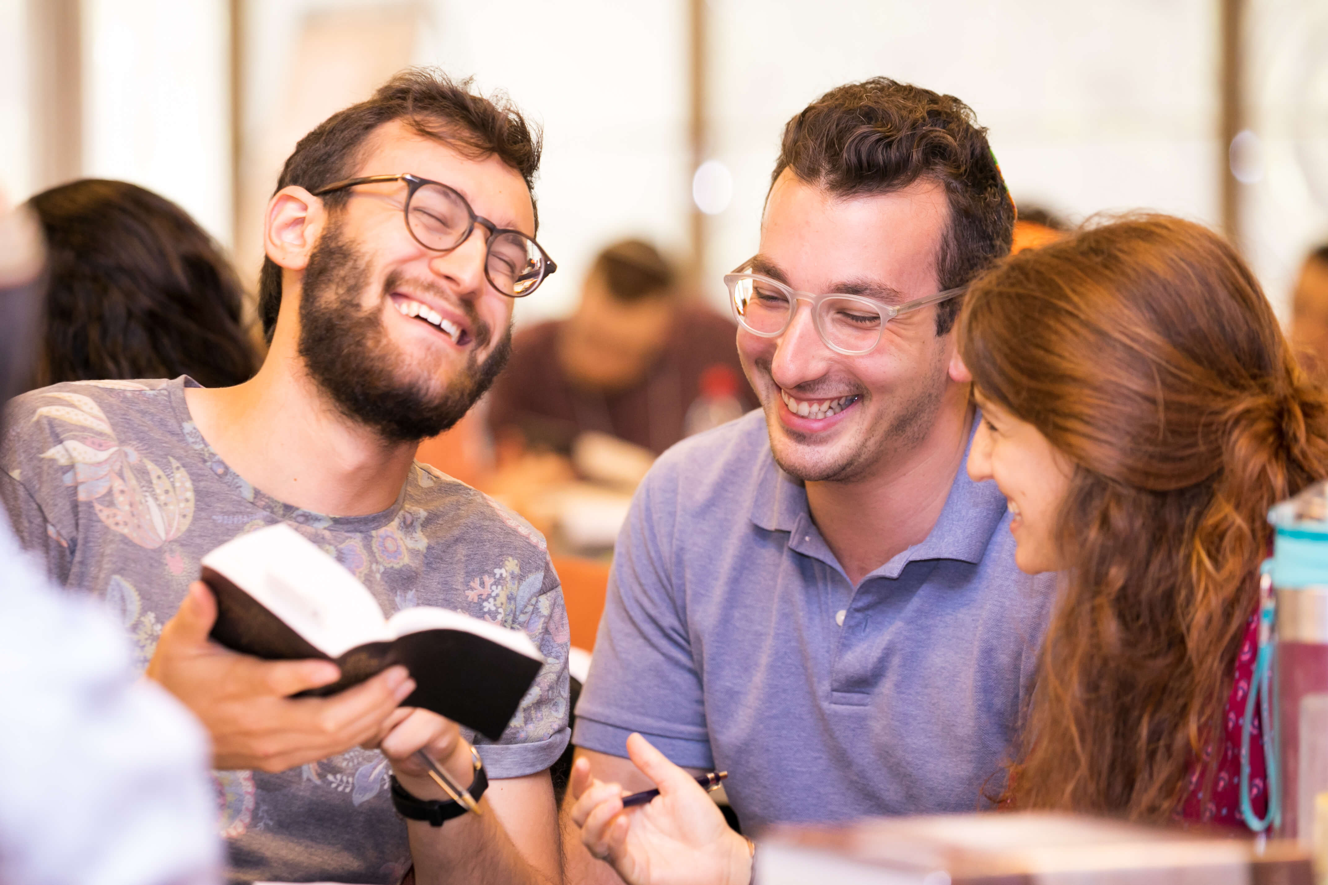 Home | Hadar Institute