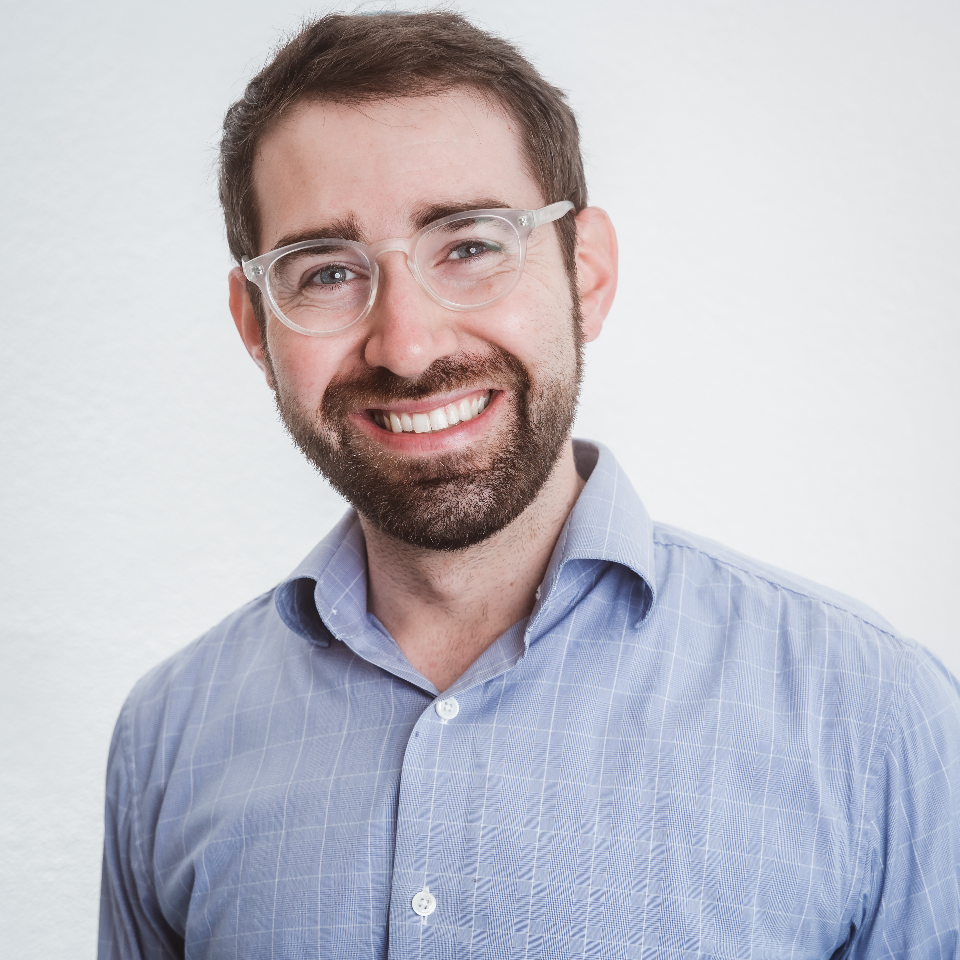 Yitzhak Bronstein | Hadar Institute