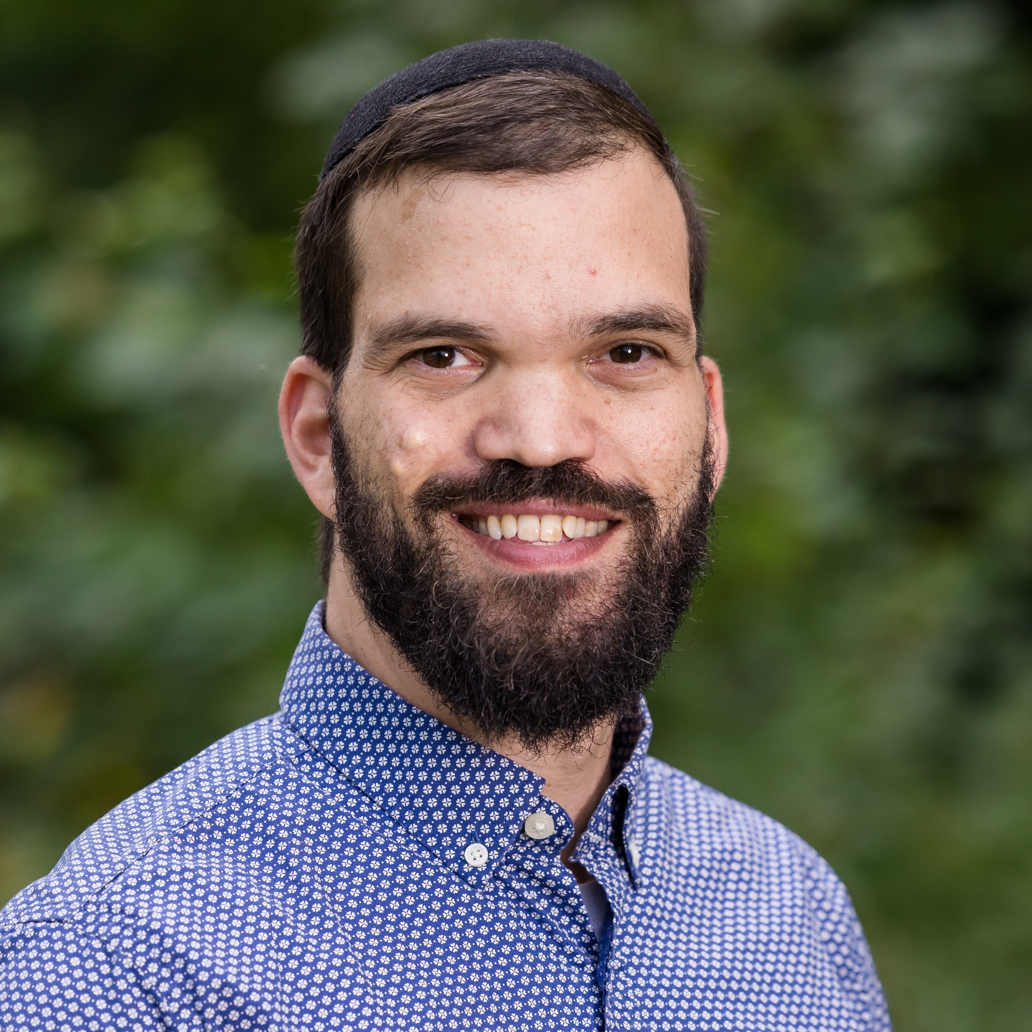 Torah & Tefillah Library | Hadar Institute