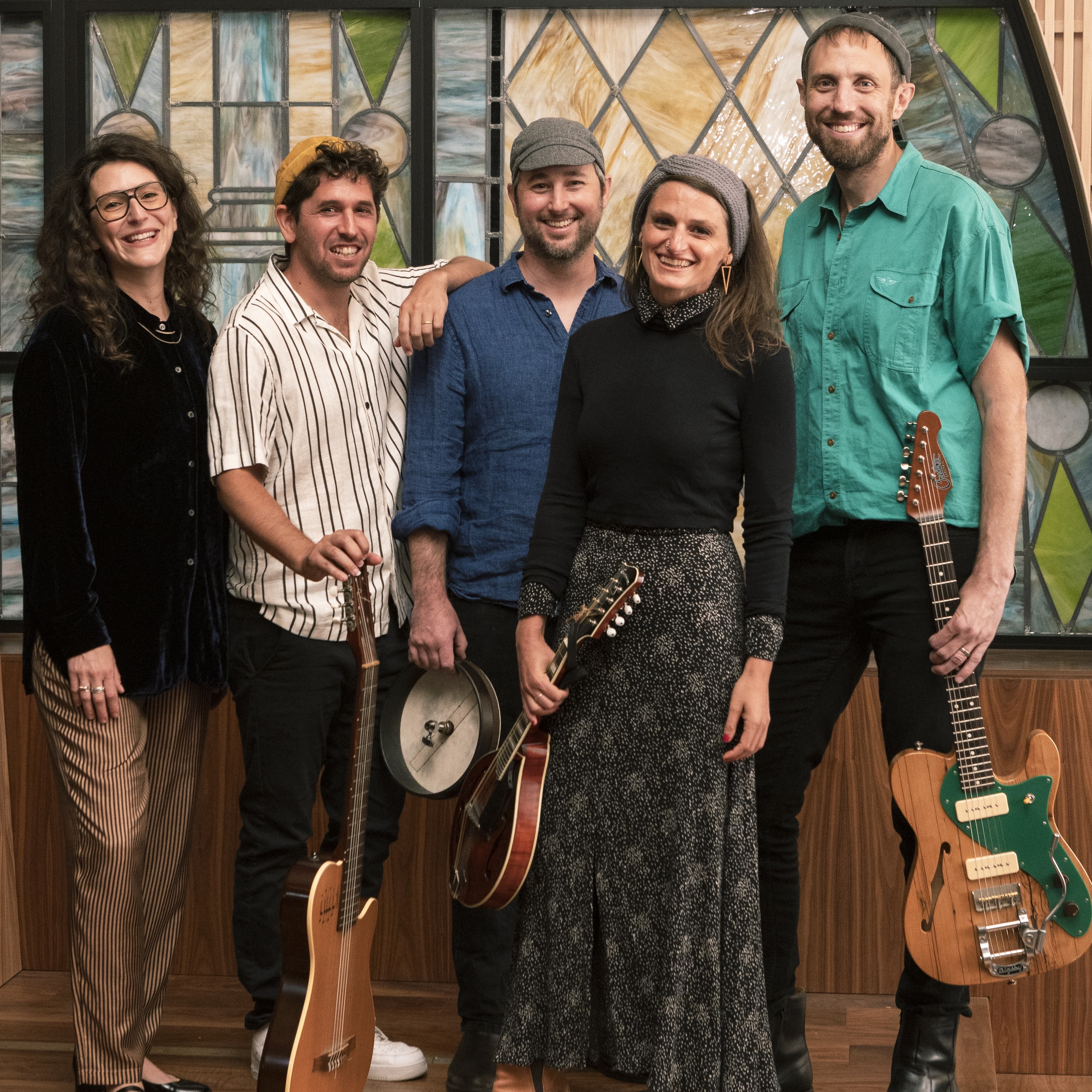 Classes & Events | Hadar Institute